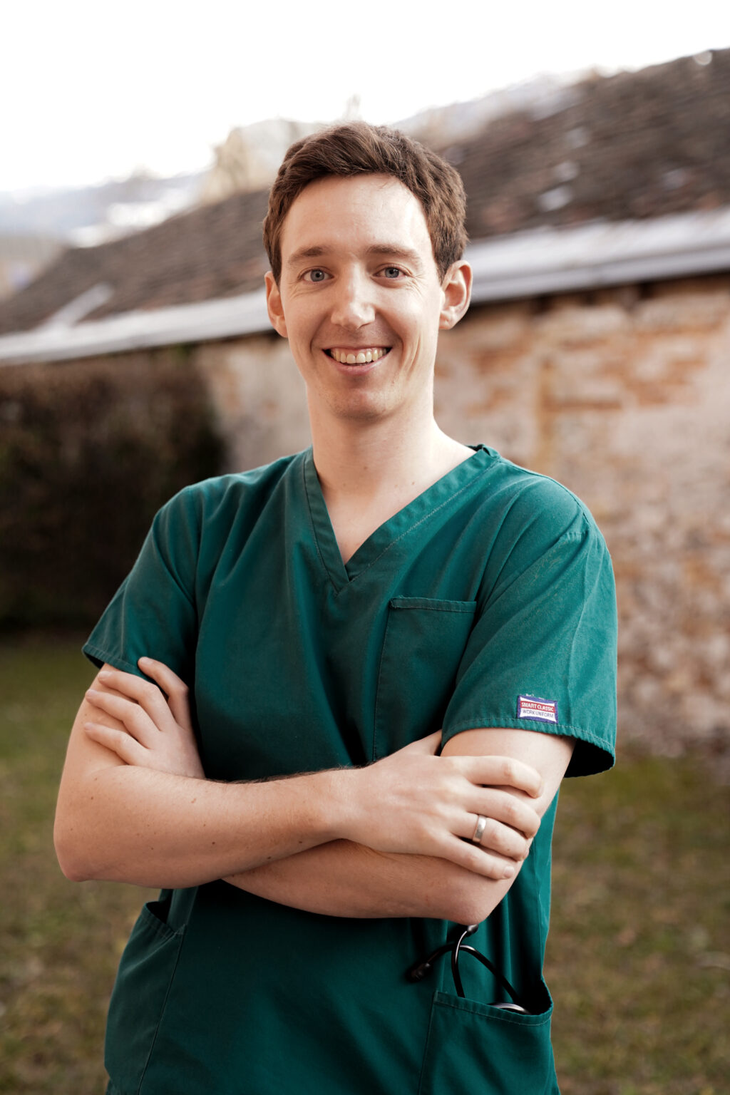 Über Uns – Praxis Sprenger